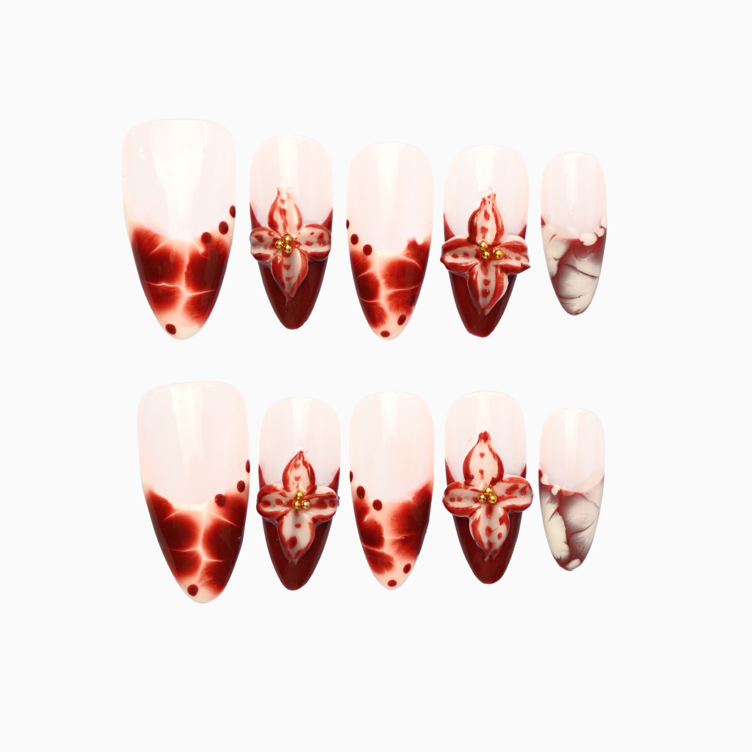 Cherry Blossoms – Gabswonderland