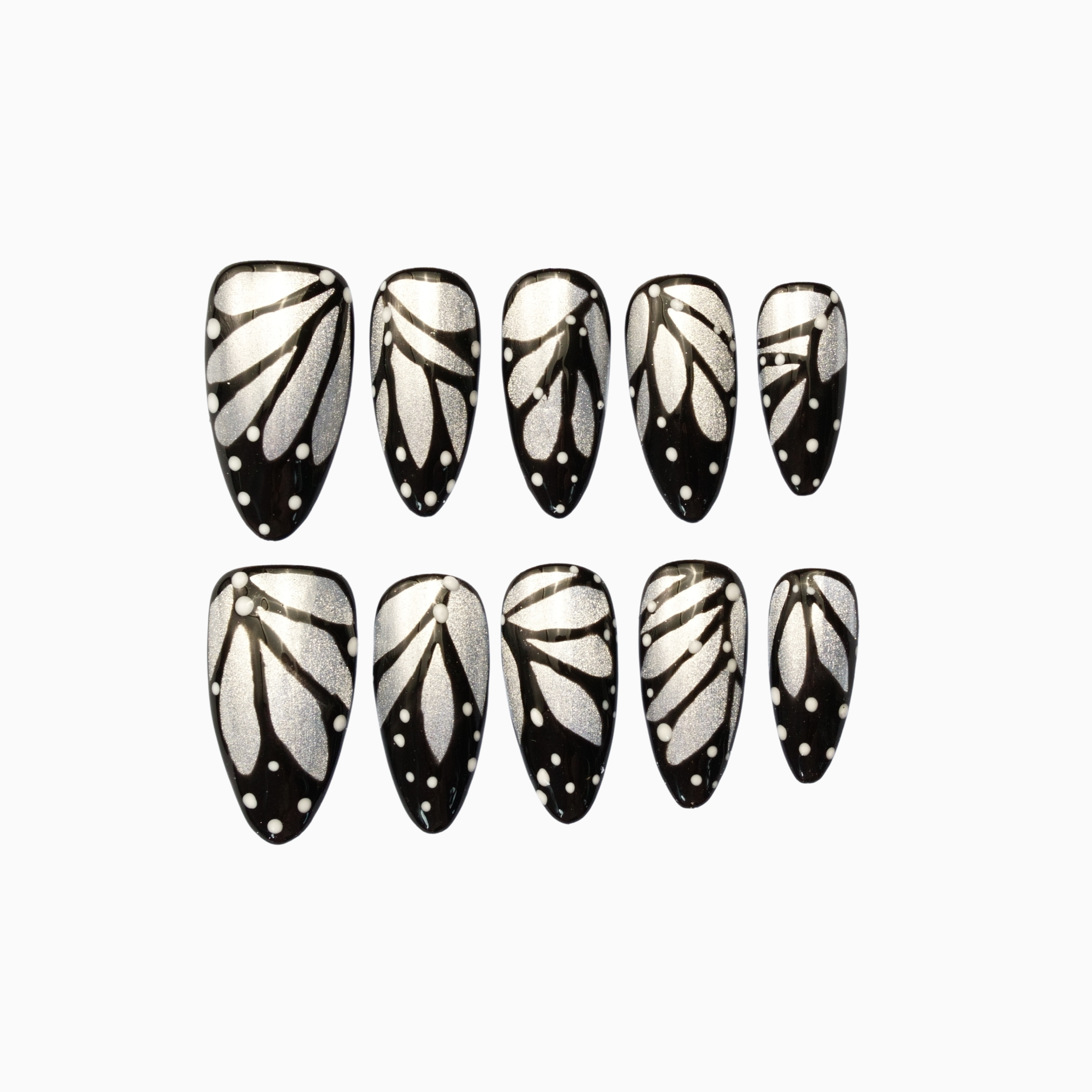 Techno Wings – Gabswonderland